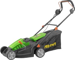 Elektrická sekačka na trávu Procraft NM2100 | NM2100