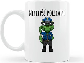 Ahome Ahome CZ Hrneček Nejlepší policajt 330 ml
