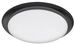 Eglo | Eglo 96582 - LED Stropní svítidlo OBIEDA 1xLED/24W/230V | EG96582