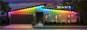 Nanoleaf 1D Permanent Outdoor Lights Expansion Pack / Venkovní světla
