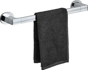 Držák na ručníky MARIBOR, 40 cm, montáž bez vrtání UV-Loc, WENKO
