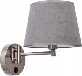 Nástěnná lampa Ibis 21-27887 Candellux
