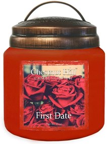 Chestnut Hill Candle svíčka First Date, 454 g
