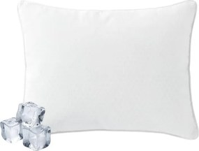 SCANquilt polštář COMFORT COOL - chladivý 70 x 90 cm