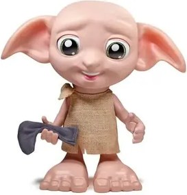 Spin Master Harry Potter Interaktivní mluvící Dobby / od 6 let