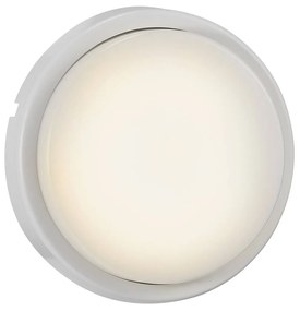 Venkovní LED svítidlo NORDLUX Cuba - bílá, 6,3 W LED, 700 lm