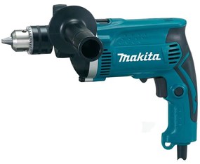 Makita - Příklepová vrtačka 710 W HP1630K