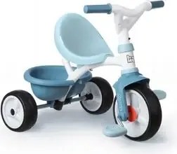 Smoby Tříkolka Be Move Confort modrá / od 15 měsíců