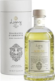 Logevy Firenze 1965 difuzér Agrumi Speziati Objem: 100 ml