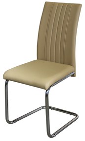 IDEA Jídelní židle SWING béžová