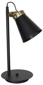 Luminex | Stolní lampa ATOS 1xE27/60W/230V | LU7817