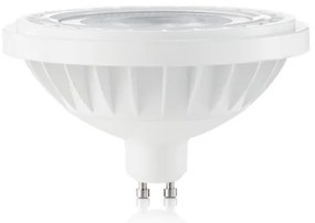 Ideal lux 183794 led žárovka 1x11w | 1120lm | 3000k - bílá