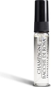 Logevy Firenze 1965 vzorek Champagne & Bacche di Rosa, 5 ml