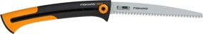 Pilka FISKARS XTRACT L SW75 zahradní zasouvací velká 1000614 10344