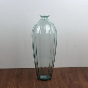 Skleněná váza ETNICO 54cm