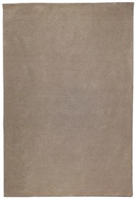 Hans Home | Kusový koberec Softissimo taupe - 115x170