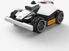 Mammotion LUBA mini 2 AWD 1500 LiDar + DÁREK V HODNOTĚ 1699,- KČ