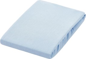XXXLutz DĚTSKÉ ELASTICKÉ PROSTĚRADLO 60-70/120-140 cm Patinio - 004996003803