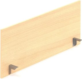 Paraván Visio LUX 116 cm, dub
