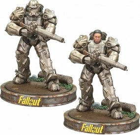 Dark Horse Fallout Maximus