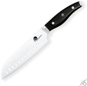 DELLINGER German Samurai nůž Santoku 7
