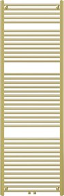 Mexen Mars, topné těleso 1800x600 mm, 752 W, zlatá lesklá, W110-1800-600-00-50