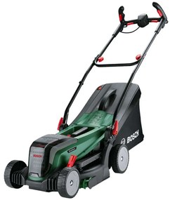Bosch - 18V AKU sekačka na trávu, záběr 37 cm, bez baterie a nabíječky 06008B9E01
