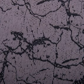 Napínací potah na křeslo Amsterdam - antracit