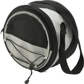 Cattara Gril na dřevěné uhlí BOSA přenosný s taškou / průměr 24 cm
