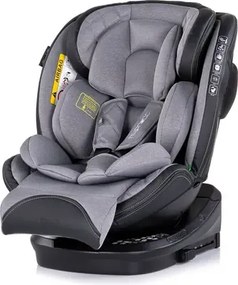 CHIPOLINO Autosedačka Hypnotic i-Size 40-150cm Isofix 360 Cloud