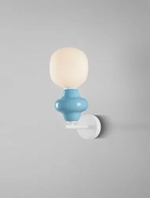 Nástěnné svítidlo NOVA LUCE CLIO E14 5W 9009124 bez žárovky