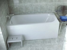 Besco CONTINEA 140 cm VANCONT140 vana bez nožiček