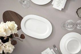 Villeroy&Boch Villeroy & Boch Royal oválný servírovací talíř, 34,5 × 23,5 × 1,7 cm