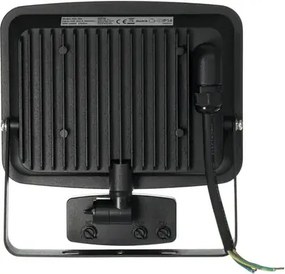 RETLUX RSL 256 LED reflektor 30W 4000K PIR / 2700 lm