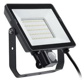 Philips - LED Venkovní reflektor se senzorem PROJECTLINE LED/50W/230V IP65 4000K