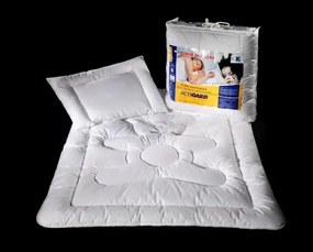 AW Peřinka a polštář ActiGard® 135x100+40x60 cm