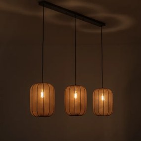 Závěsné svítidlo Yapan Style Brown 39