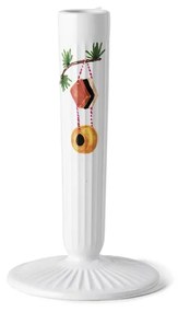 Vánoční svícen Hammershoi Christmas 16 cm Kähler