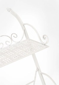 Kovový stojan na květiny (výška 78 cm) Emily – Yes Everyday