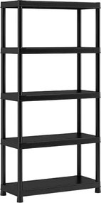 Regál Keter Plus Shelf 90/40/5  [610724]