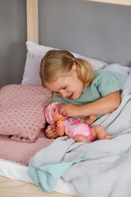 ZAPF CREATION Panenka BABY born Lena / 36 cm / od 12 měsíců
