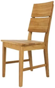BRADOP Jídelní židle dubová KÁJA Z52