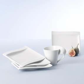 Villeroy&Boch Villeroy & Boch NewWave kávový šálek 0,20l