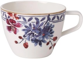 Villeroy & boch kávový šálek z kolekce artesano provencal lavender