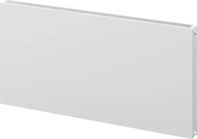 Mexen CF21, panelový radiátor 500 x 700 mm, boční připojení, 706 W, bílá, W421F-050-070-00