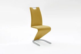 Židle Amado Barva: Olivová