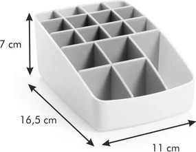 TESCOMA Organizér na dekorativní kosmetiku LAGOON