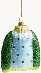 Vánoční ozdoba Sweater