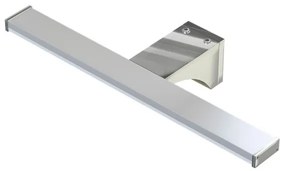 LED Koupelnové osvětlení zrcadla ELESAR LED/8W/230V IP44 4000K