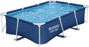 Bazén s rámem BESTWAY 56403